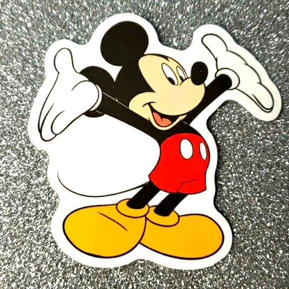 Disney | Design | Disney Waterproof Sticker | Poshmark